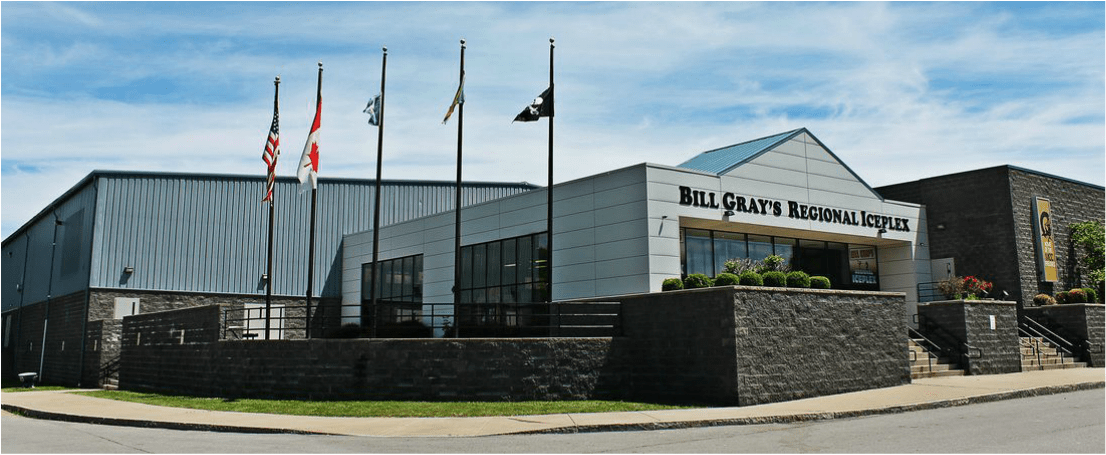 2019 National Championships | National Collegiate Roller Hockey Association